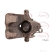 Apec Red Brake Caliper (LCA644N) Fits: Vauxhall