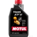 Motul Trans ATF VI Fully Synthetic Automatic Transmission & Power ...