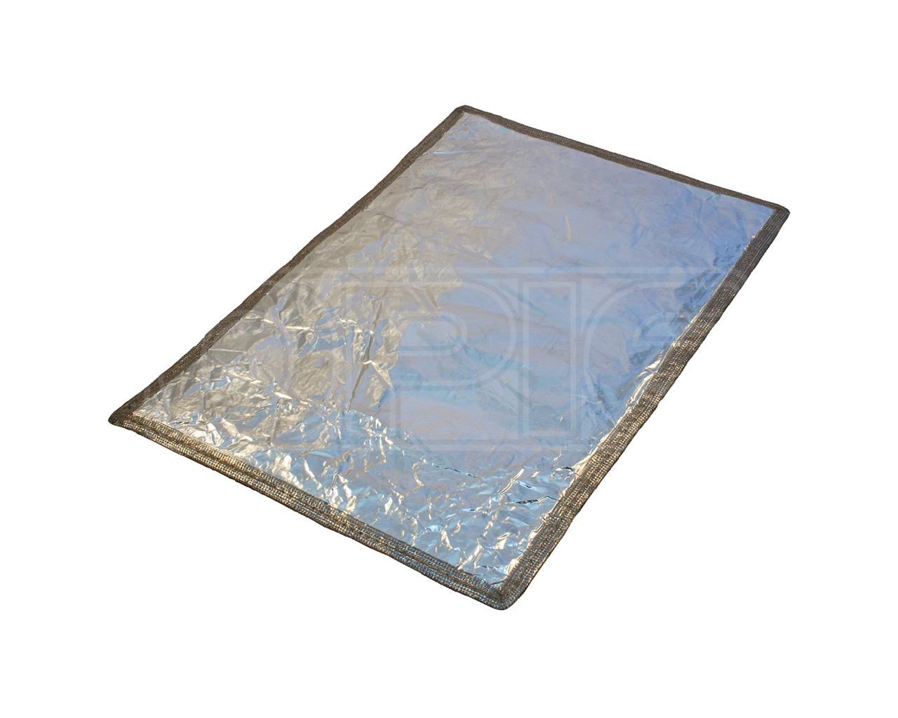 HeatShield Thermaflect Shield - Universal Flexible Heat Shield 14" x 20"