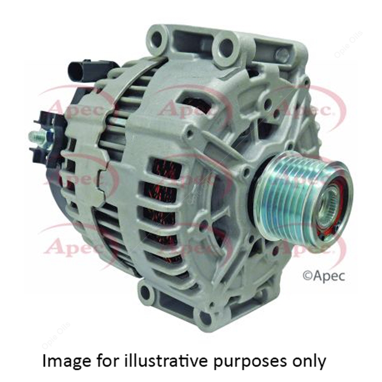 Apec Alternator (AAL1955)