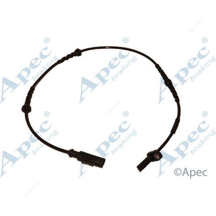 Apec ABS Sensor (ABS1157)