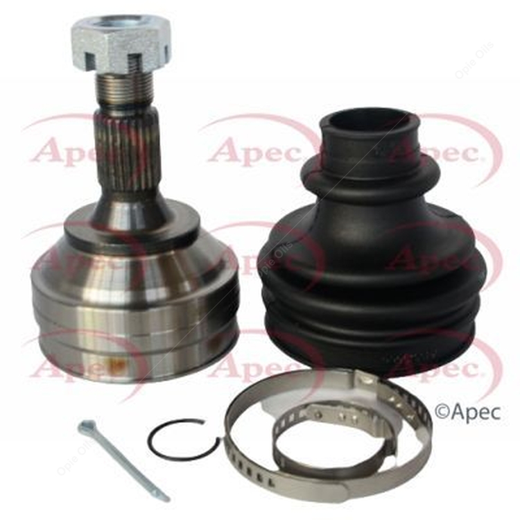 Apec CV Joint Kit (ACV1008)