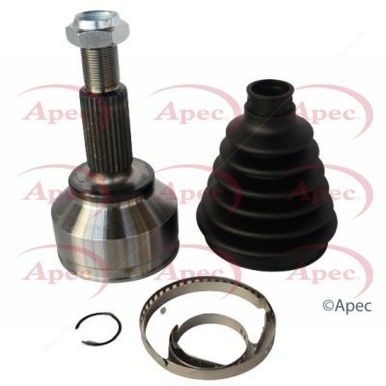 Apec CV Joint Kit (ACV1060)