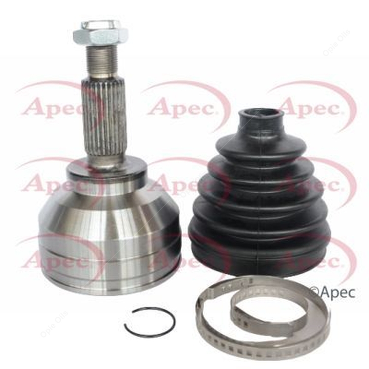 Apec CV Joint Kit (ACV1065)