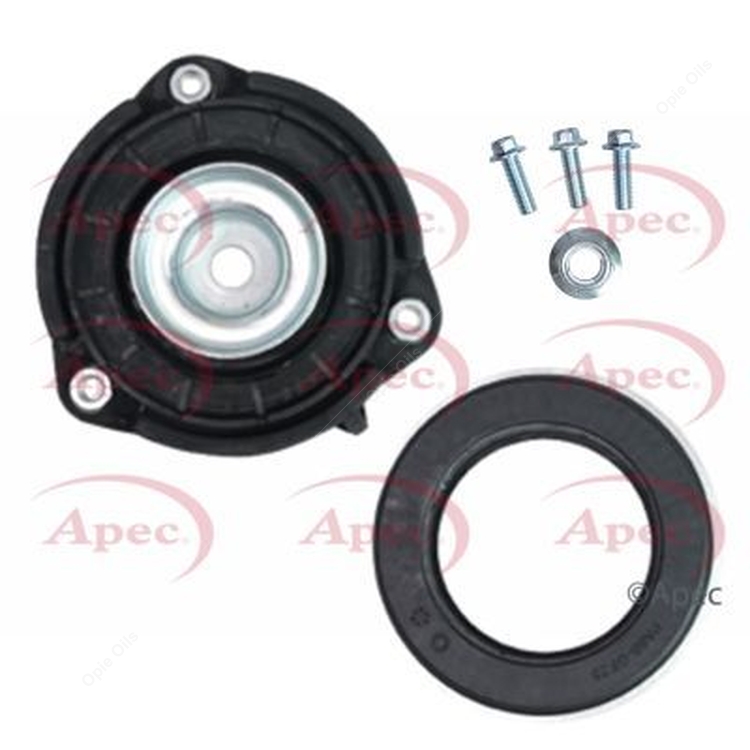 Apec Top Strut Mounting Kit (AKM1001)