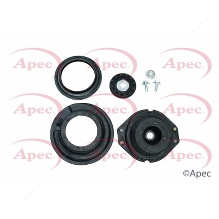 Apec Top Strut Mounting Kit (AKM1118)