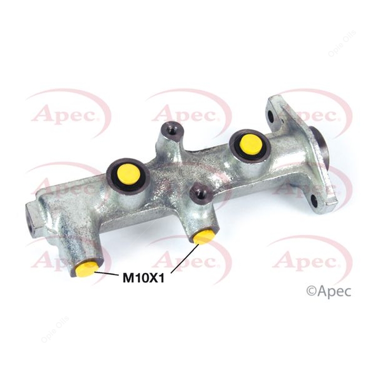 Apec Brake Master Cylinder (MCY368)