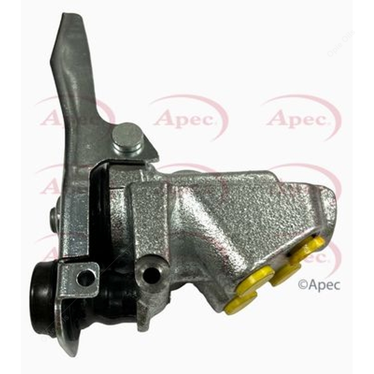 Apec Brake Pressure Regulator (LSV003) Fits Volkswagen