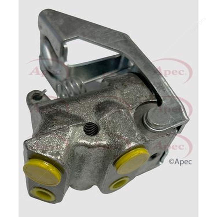 Apec Brake Pressure Regulator (LSV004)