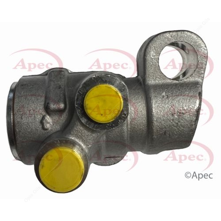 Apec Brake Pressure Regulator (LSV006)