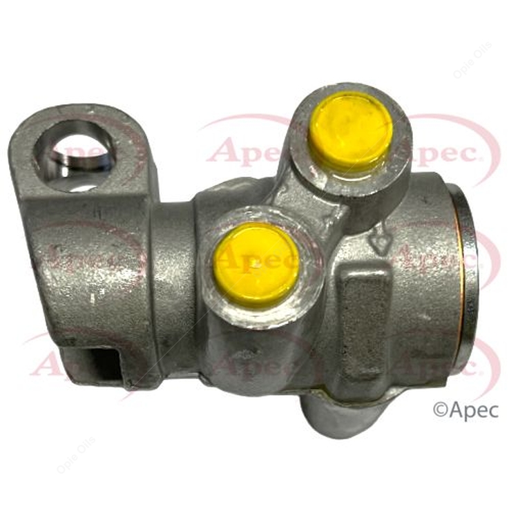 Apec Brake Pressure Regulator (LSV008)