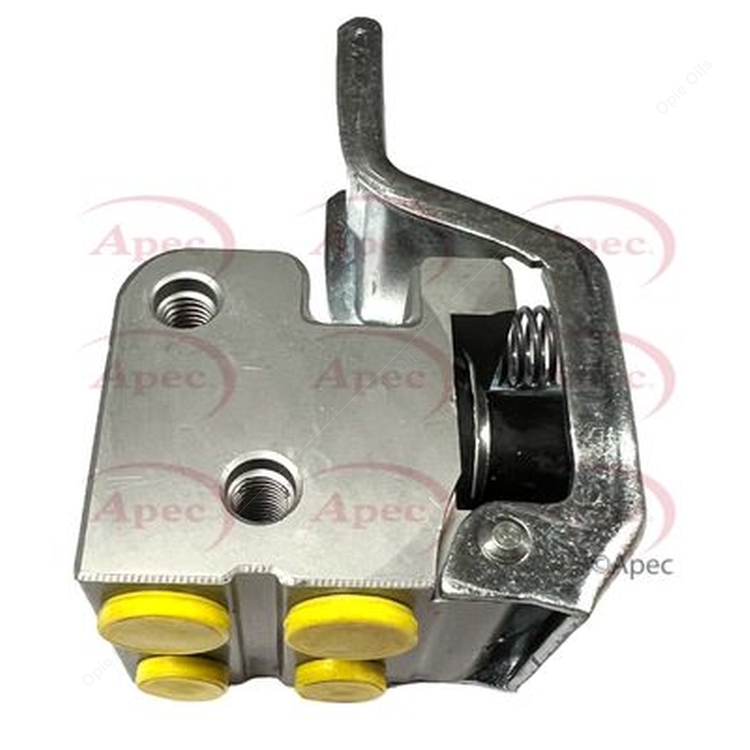 Apec Brake Pressure Regulator (LSV012)