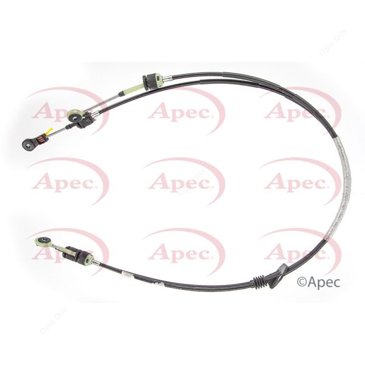Apec Gear Control Cable (CAB7056)