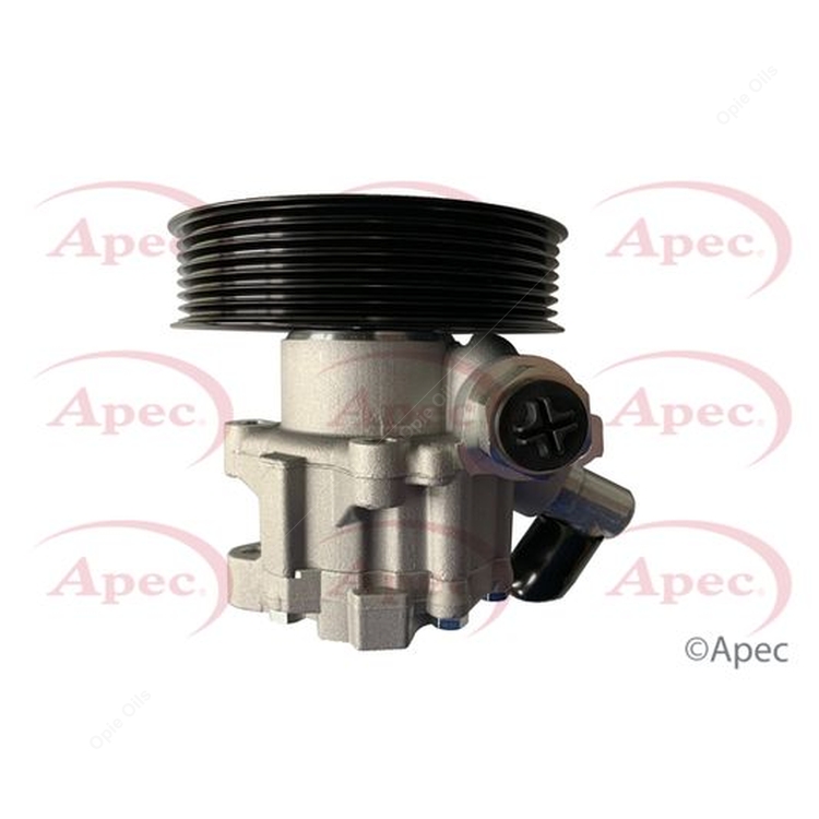Apec Power Steering Pump (APS1048)