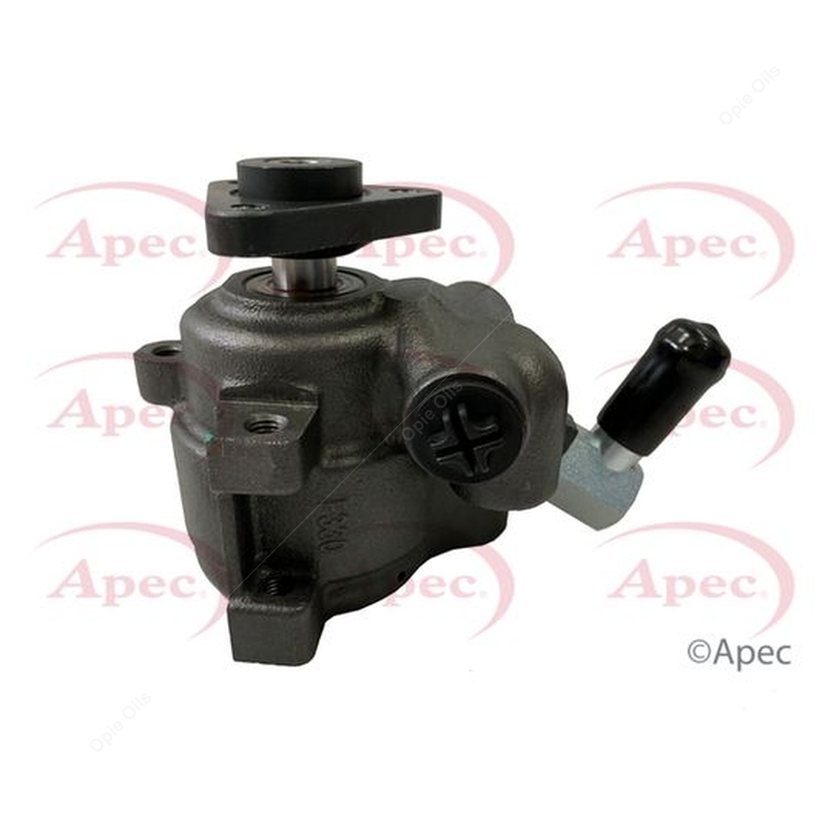 Apec Power Steering Pump (APS1186)