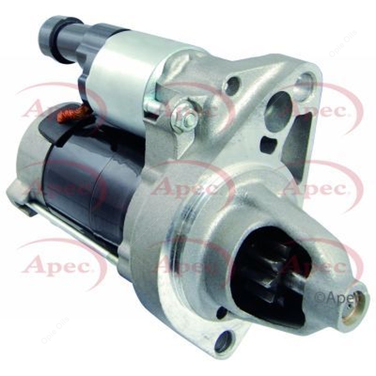 Apec Starter Motor (ASM1746)