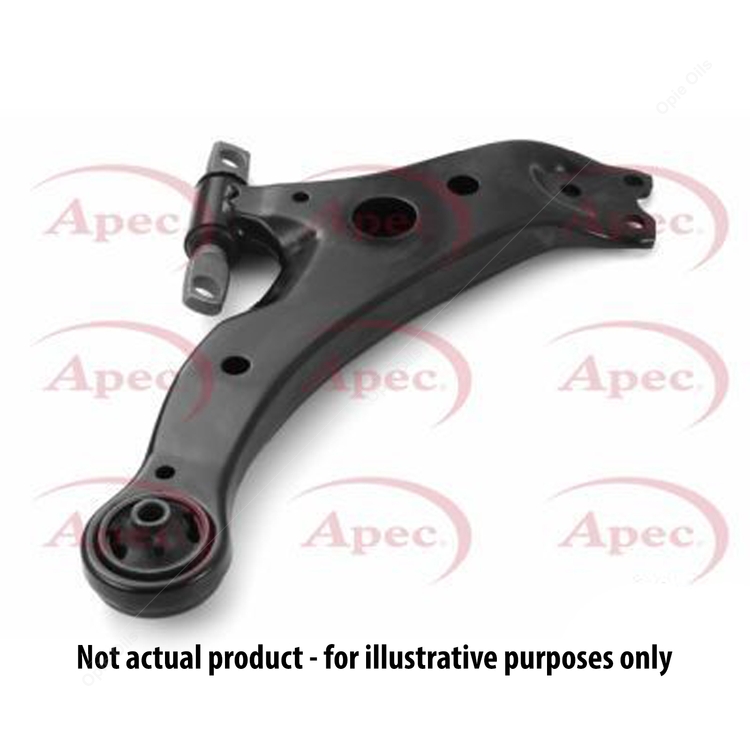 Apec Suspension Arm Rear Axle Right (AST3091)