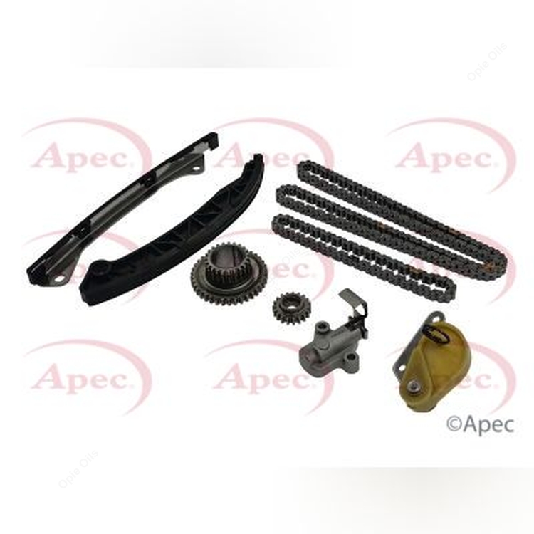 Apec Timing Chain Kit (ACK4065)