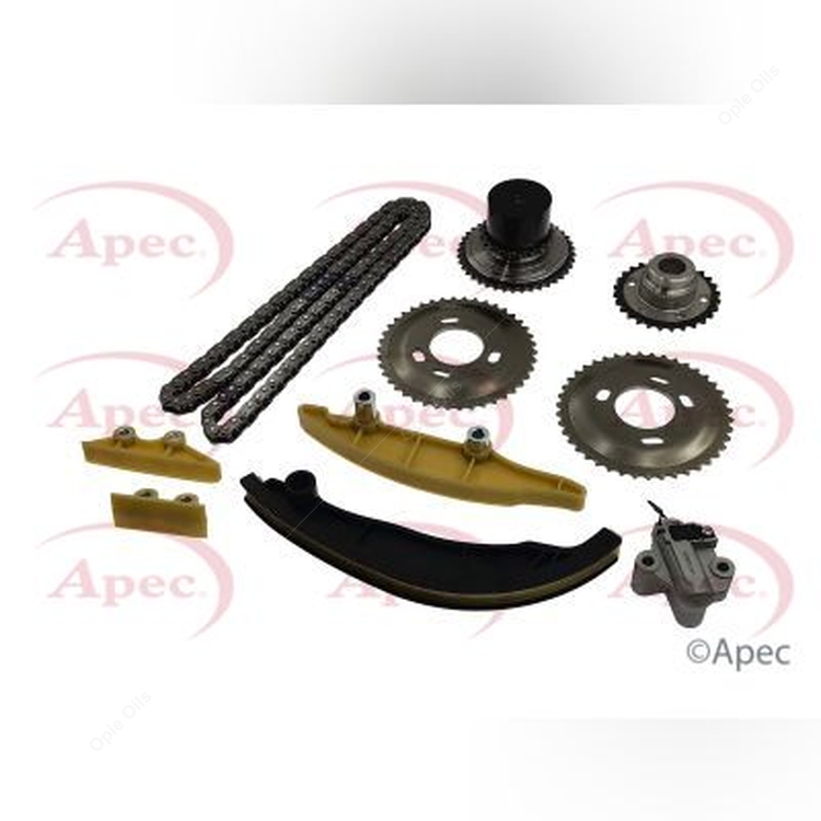 Apec Timing Chain Kit (ACK4131)