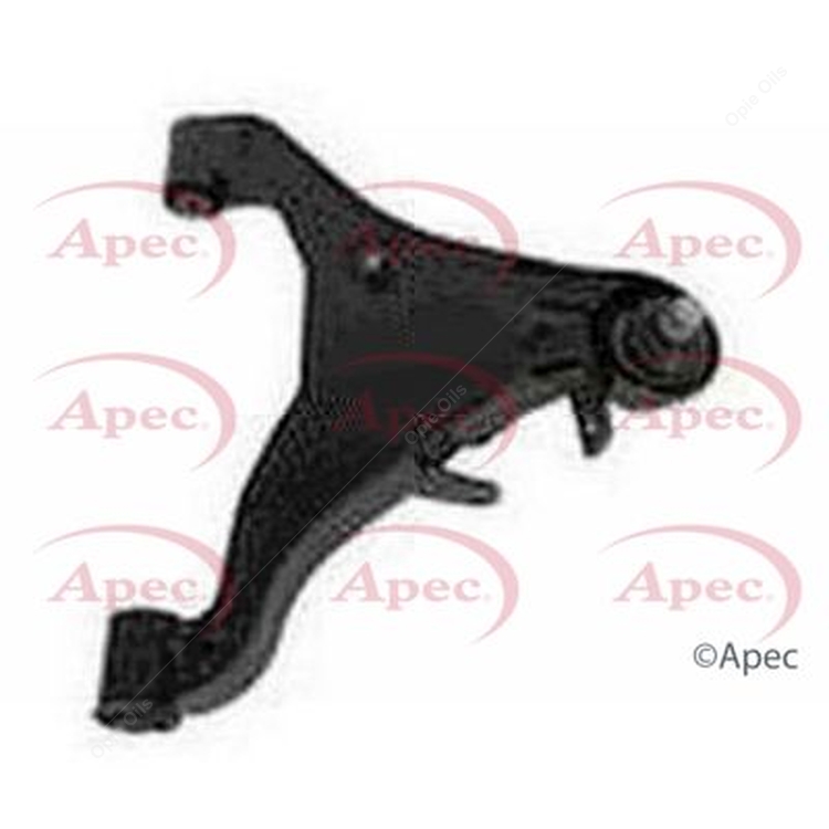 Apec Wishbone Right (AST2426)
