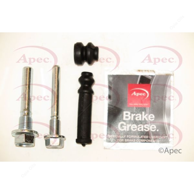 Apec Brake Caliper Fitting Kit (CKT1067)