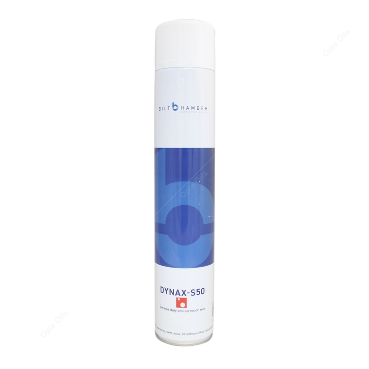 Bilt Hamber Dynax-S50 (Aerosol)