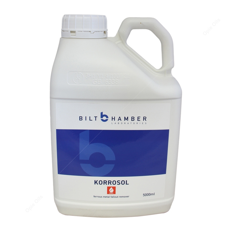 Bilt Hamber Korrosol