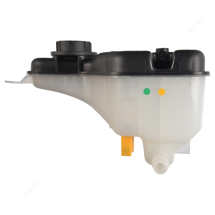 Blue Print Coolant Expansion Tank (ADJ139801)