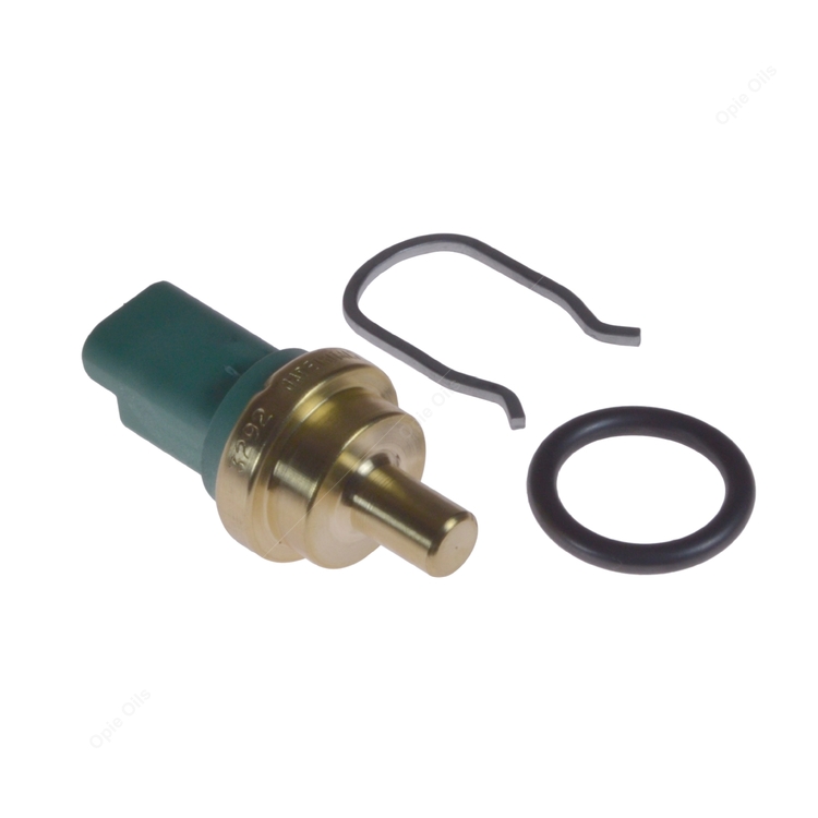 Blue Print Coolant Temperature Sensor (ADB117216)