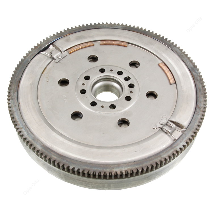 Blue Print Dual-Mass Flywheel (ADP153502)