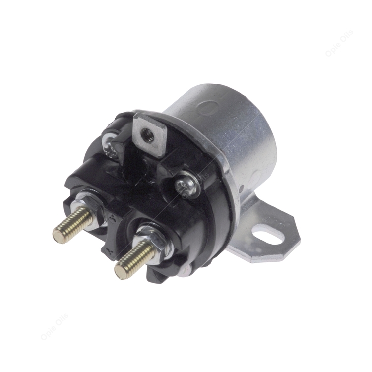 Blue Print Glow Plug Relay (ADC41306)