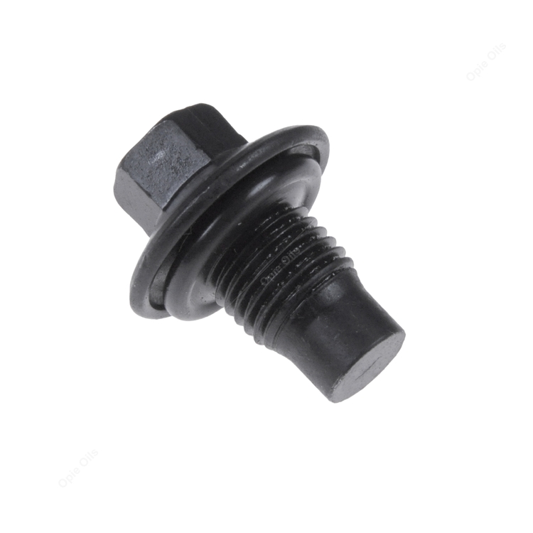 Blue Print Oil Drain Plug (ADM50102)