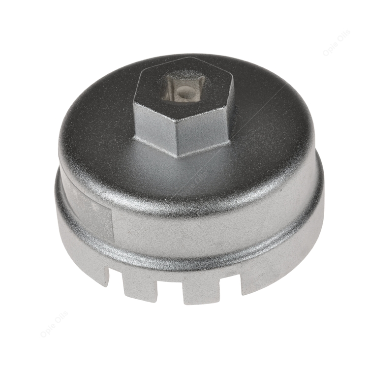 Blue Print Oil Filter Removal Tool ADT35503