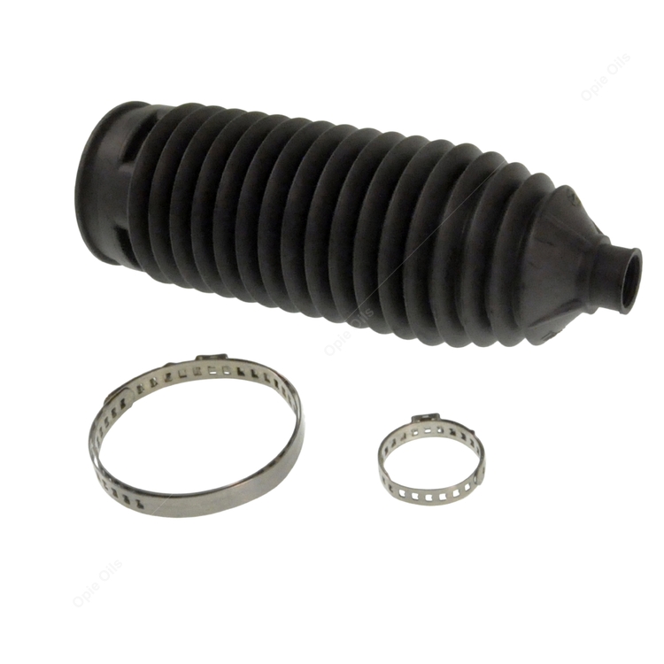 Blue Print Steering Boot Set (ADN181510)