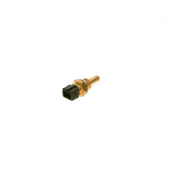 BOSCH Coolant Temperature Sensor 0280130037