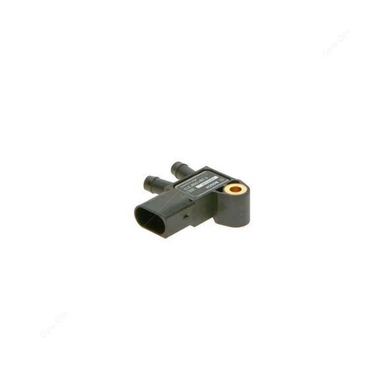 Bosch Exhaust Pressure Sensor 0281006213