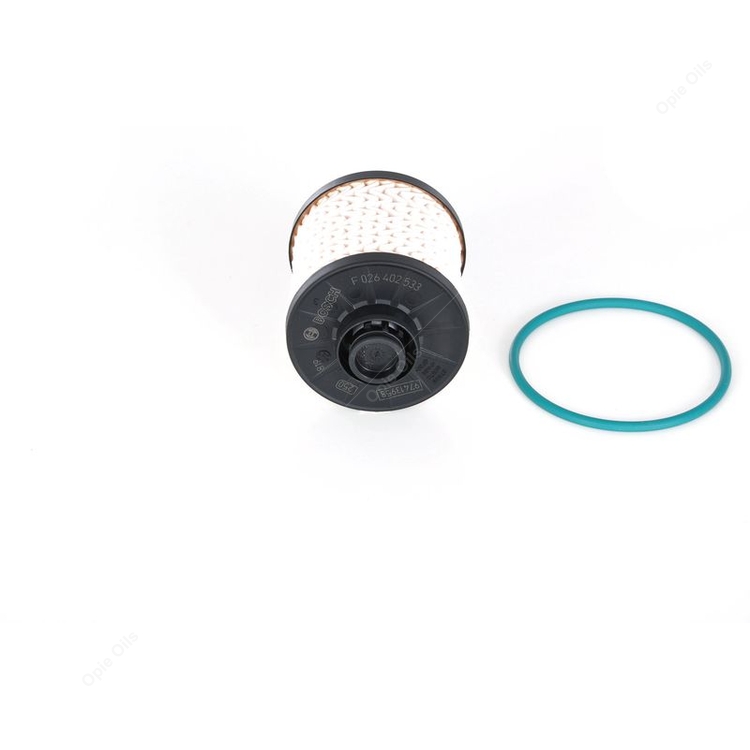 Bosch Fuel Filter N2533 (F026402533)