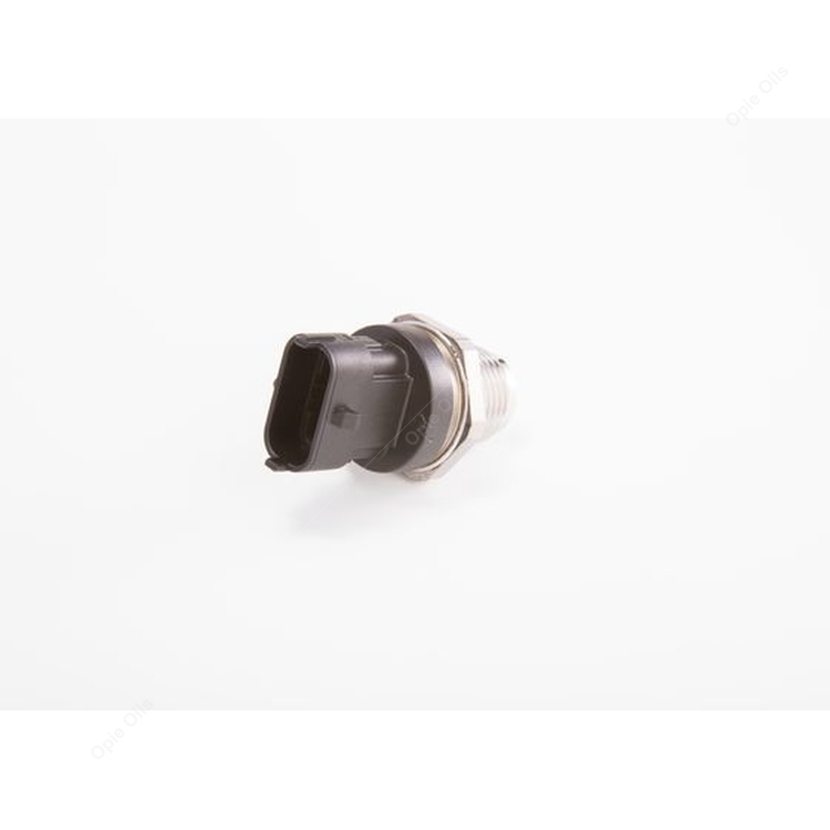 Bosch Fuel High-Pressure Sensor 0281002907