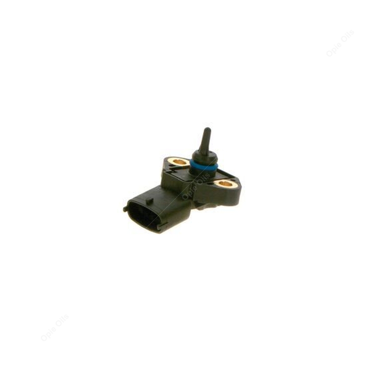 Bosch Fuel Pressure Sensor 0261230112
