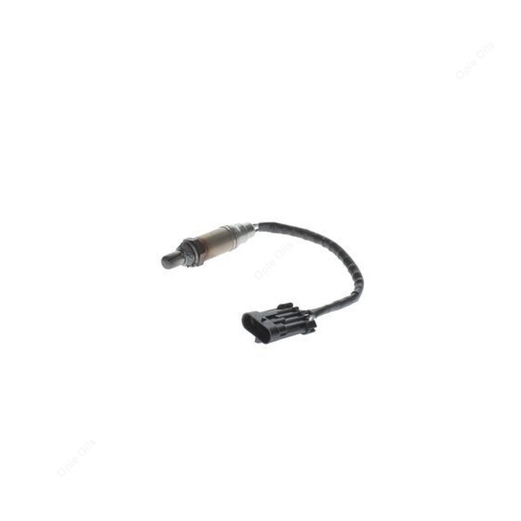 BOSCH Lambda Sensor 0258005055 (LS 5055, LSH-25C, 0 258 986 507)