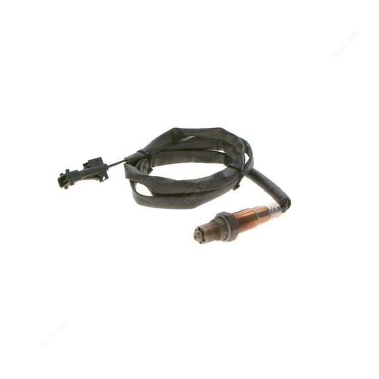 BOSCH Lambda Sensor 0258006196 (LS 6196, LSF-4.2, 0 258 986 615)