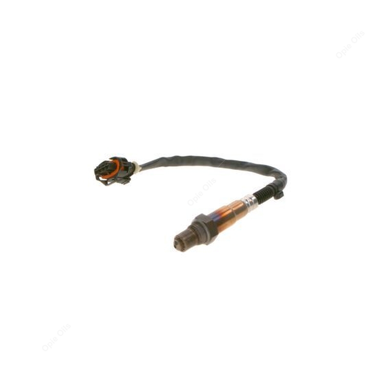 BOSCH Lambda Sensor 0258006924 (LS 6924, LSF-4.2, 0 258 986 602)