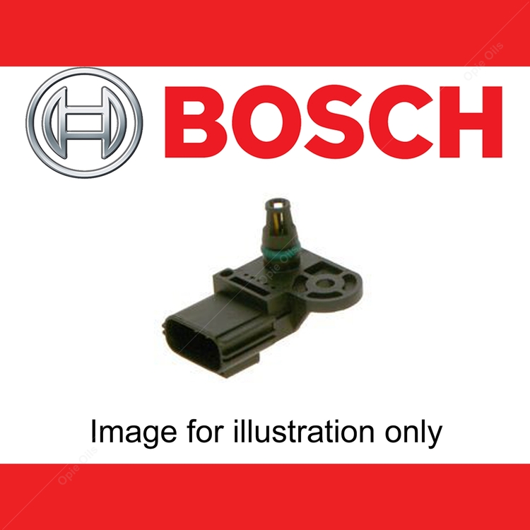 BOSCH MAP Sensor 0281006174