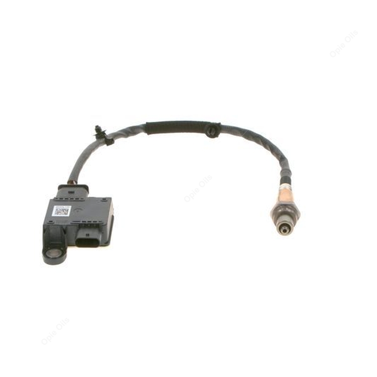 Bosch Particulate Matter Sensor (0281006810)
