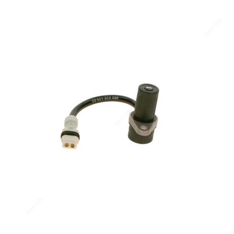 BOSCH Wheel Speed Sensor 0265006344