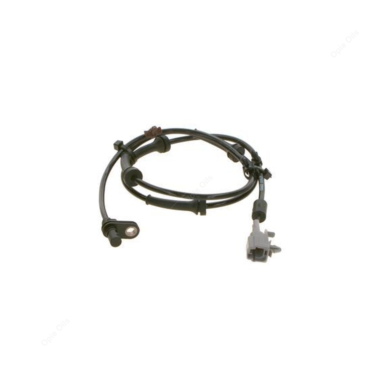 BOSCH Wheel Speed Sensor 0265007908