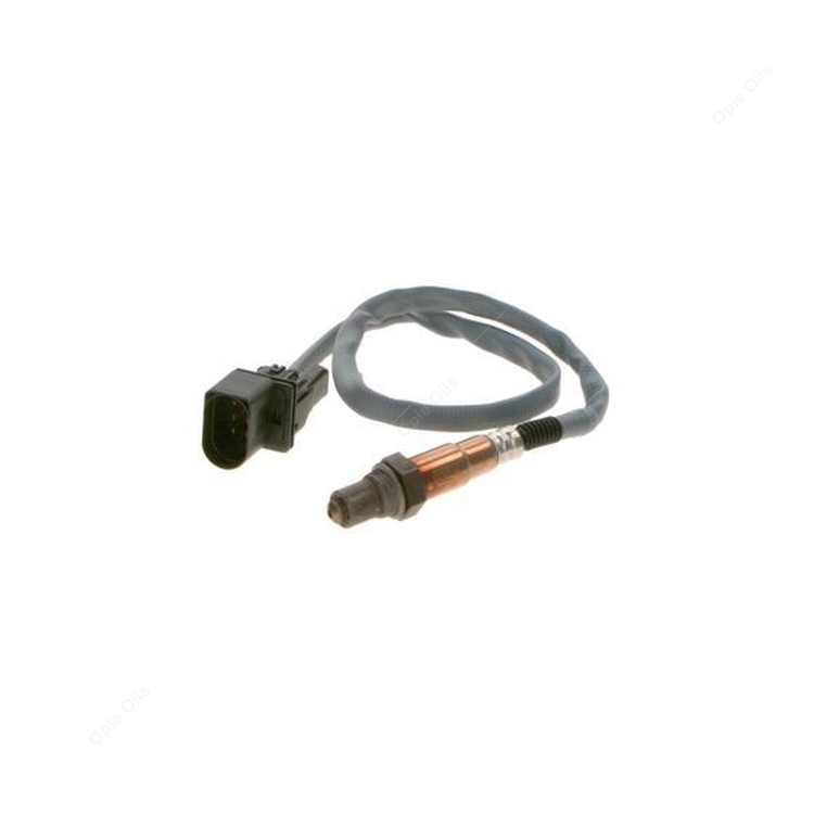 BOSCH Wide-Band Lambda Sensor 0258007146 (LS 7146, LSU-4.23)