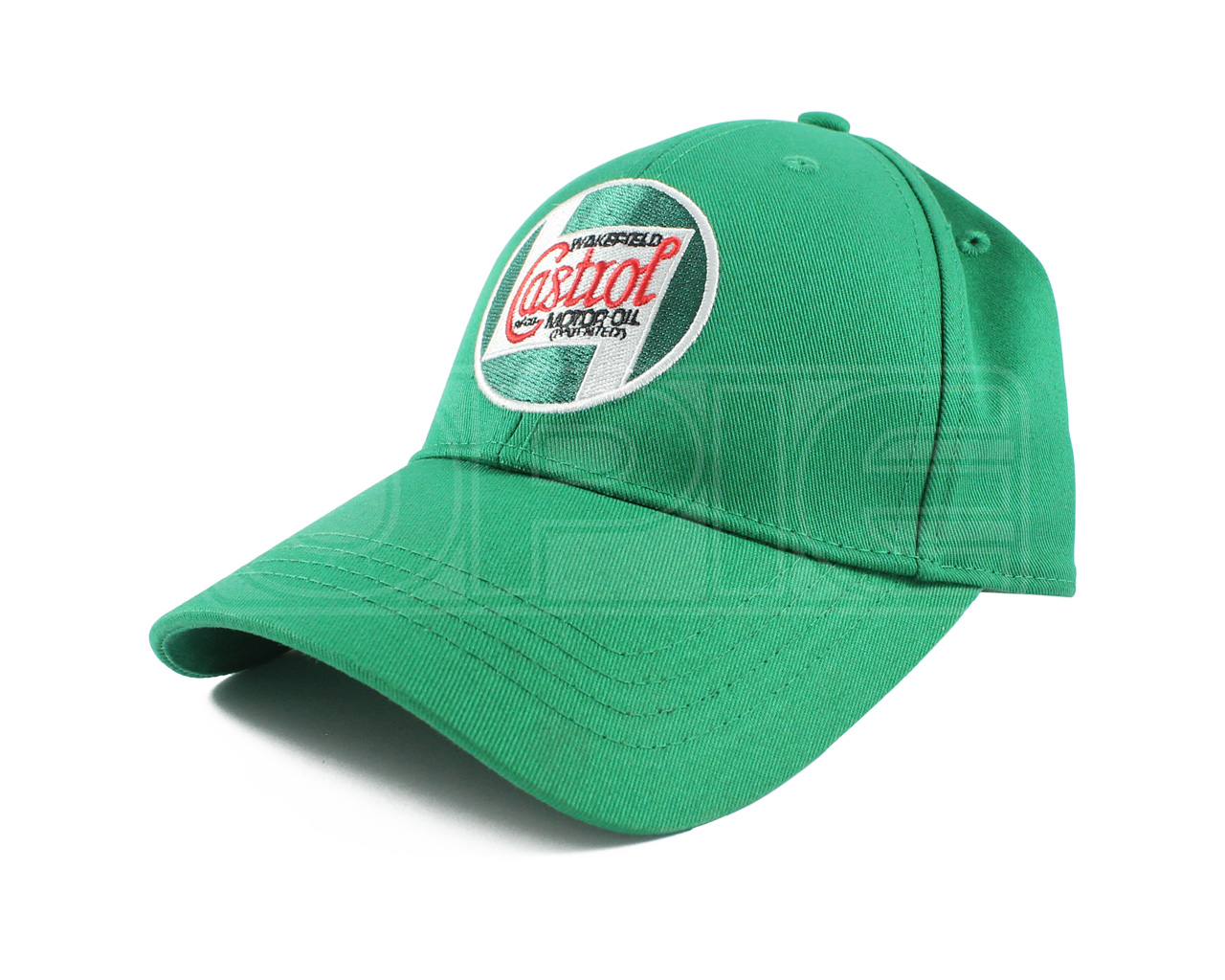 Castrol Classic Baseball Cap