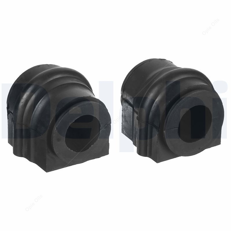 Delphi Anti-Roll Bar Bush Kit (TD1082W) Fits: Mercedes-Benz