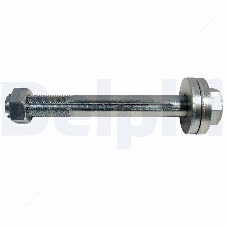 Delphi Control Arm Mounting Bolt (TD767W) Fits: Mercedes-Benz